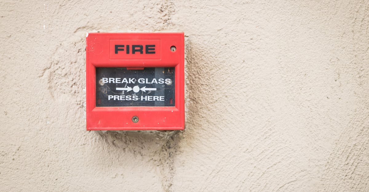 Crisis Alert System: Your Key to Safety and Preparedness in Emergencies ...